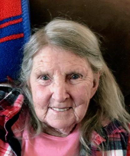 Mary Violet Whitmore | News, Sports, Jobs - Post Journal